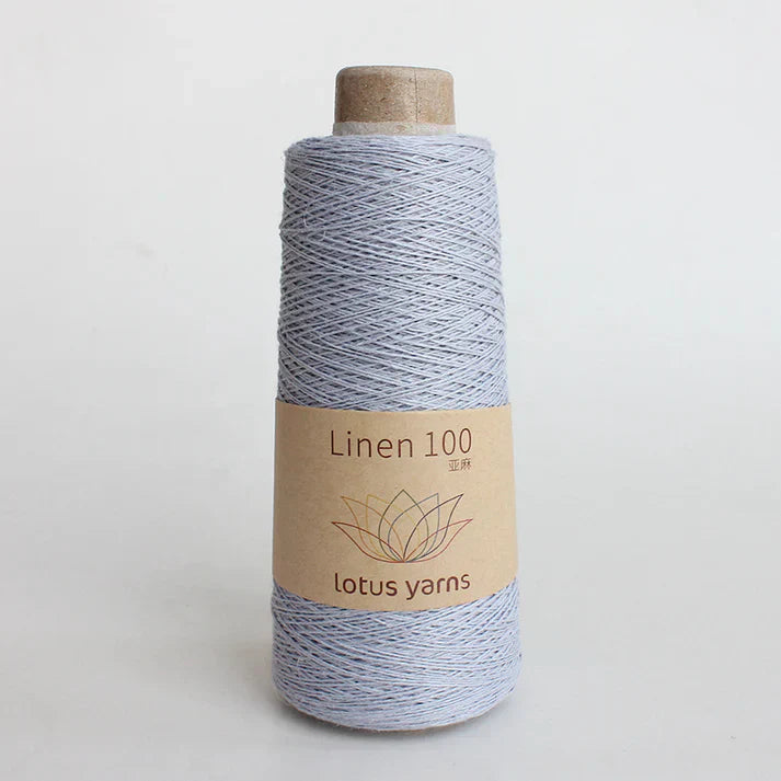 Linen Yarns – LiveStitch