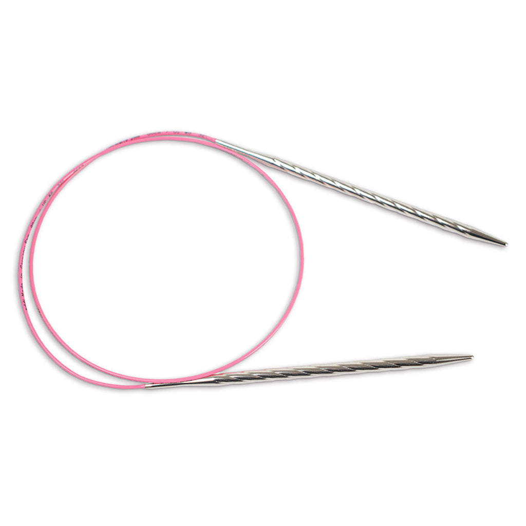 Addi Turbo Ewenicorn Circular 32" Needles - US 11 (8.00 mm) – LiveStitch